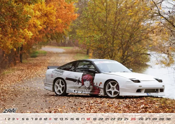 Itasha: Proč mají v Japonsku auta polepená kreslenými postavičkami ...