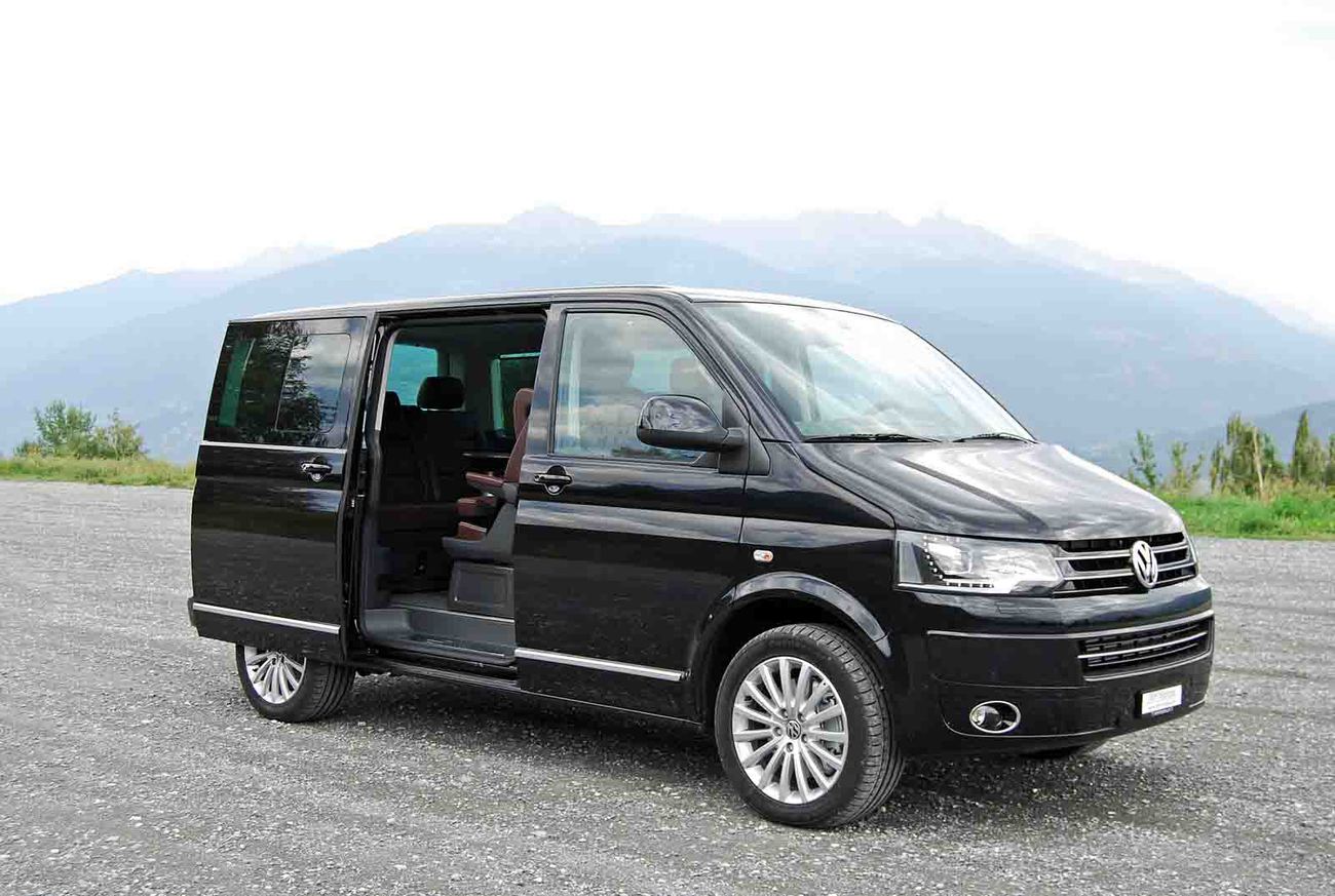 6 nej rodinných aut podle redaktorů Autíčkáře | TopX | Autíčkář.cz